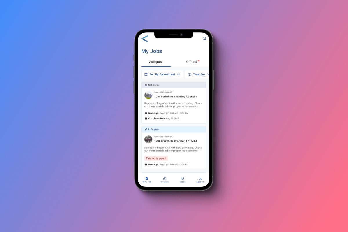 Lessen Pro – Dayne Petera